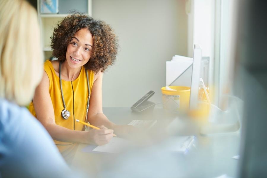 Certificate And Diploma Program In Sexual And Reproductive Health
